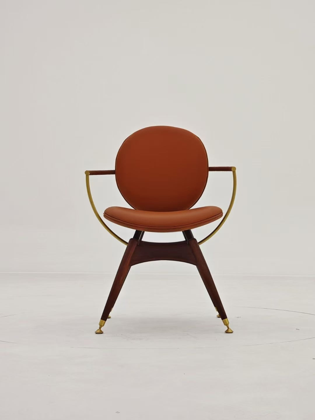 Luna Arch Chair – Formo Furniture